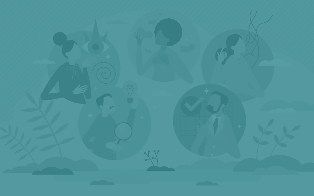 3D Personality Assessment Explained | Talent Insights